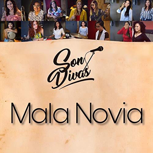Play Mala Novia by Son Divas on Amazon Music