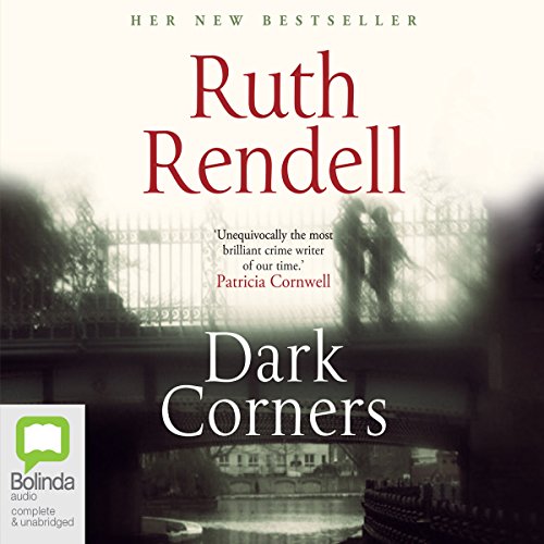 Amazon.com: Dark Corners (Audible Audio Edition): Ruth Rendell, Ric ...