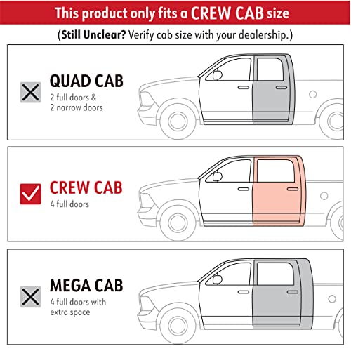 The 30 Best MaxMate Running Boards of 2025 [Verified] - Cherry Picks