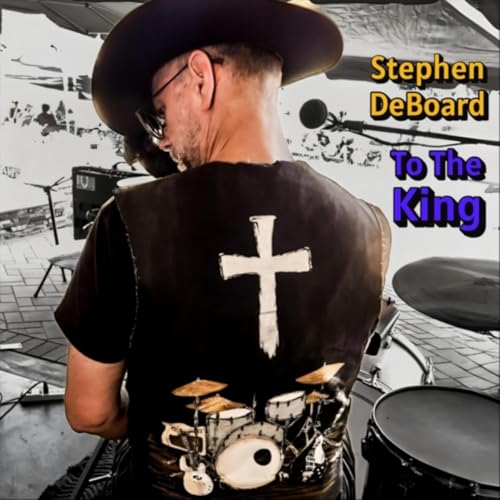Play To The King by Stephen Deboard on Amazon Music