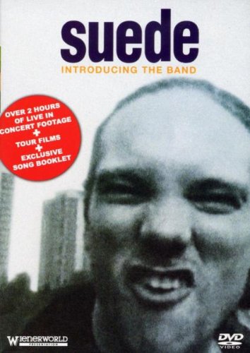 Suede: Introducing The Band : Suede: Amazon.es: CDs & Vinyl}