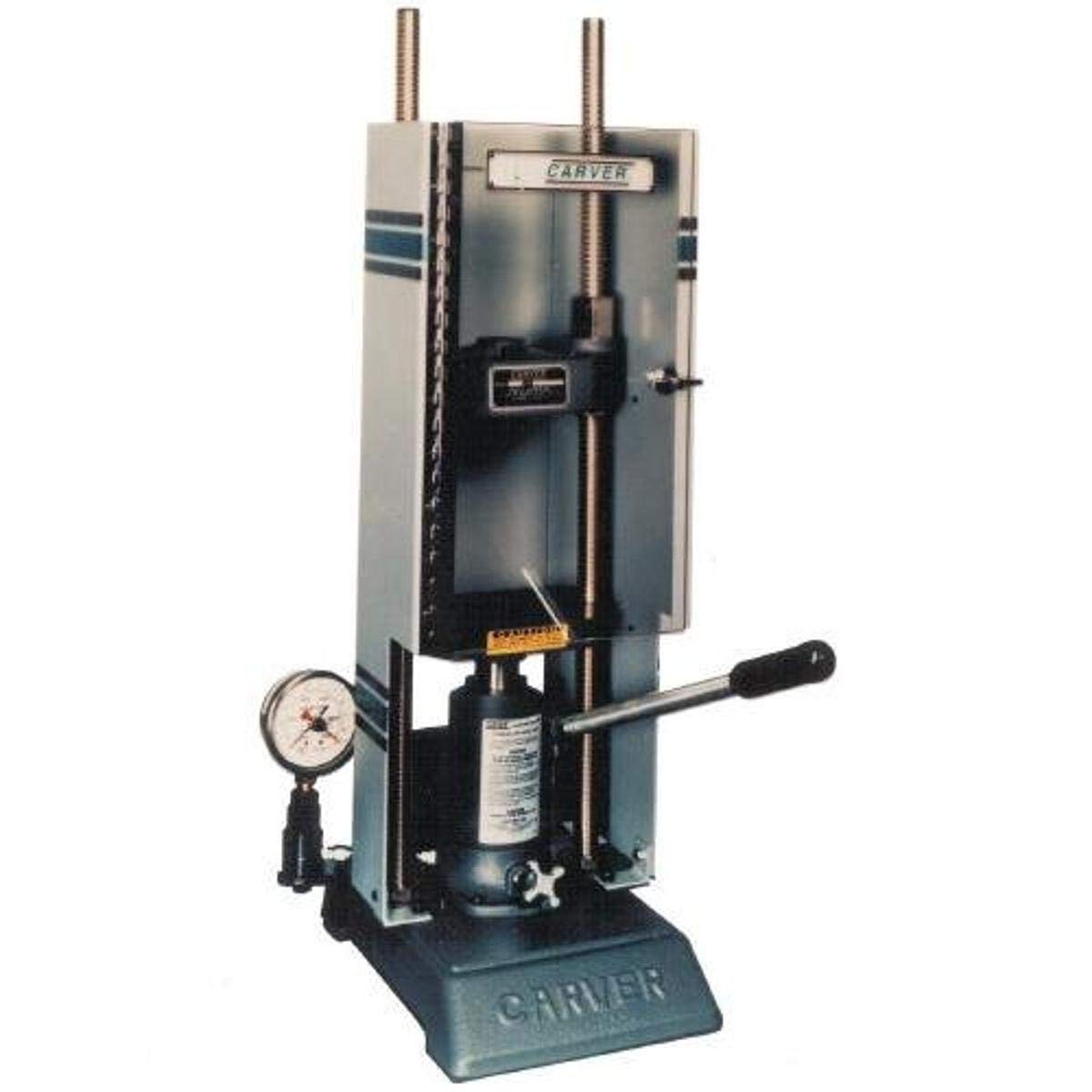 Hydraulic C Press