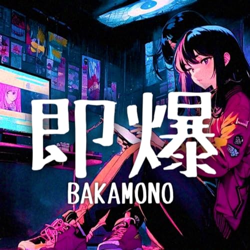Amazon.co.jp: 即爆 : BAKAMONO: デジタルミュージック
