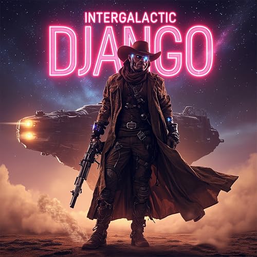 Amazon.co.jp: Intergalactic Django : Manuel Zuri: Digital Music