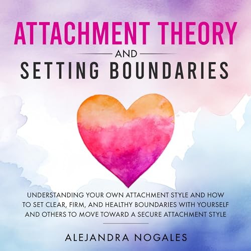 Amazon.com: Healthy Boundaries: How to Set Strong Boundaries, Say No ...
