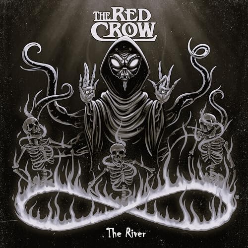 Play The River by The Red Crow on Amazon Music Unlimited