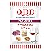 Amazon | QBB ワインに合うチーズスナックミックス 35g ×5個 | QBB(キュービービー) | おつまみ・珍味 通販