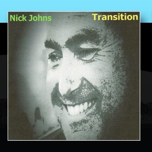 Nick Johns - Transition - Amazon.com Music