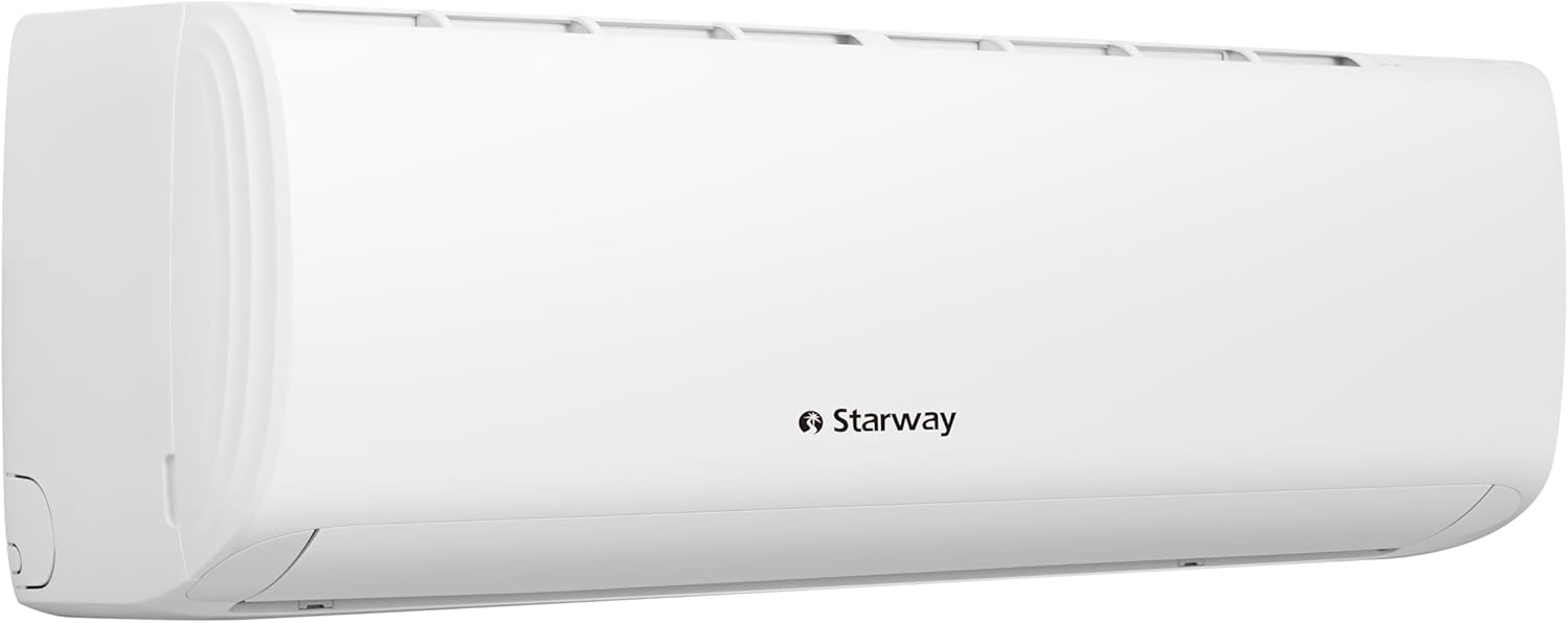 Manual del usuario del aire acondicionado split inversor Starway de 18 ...