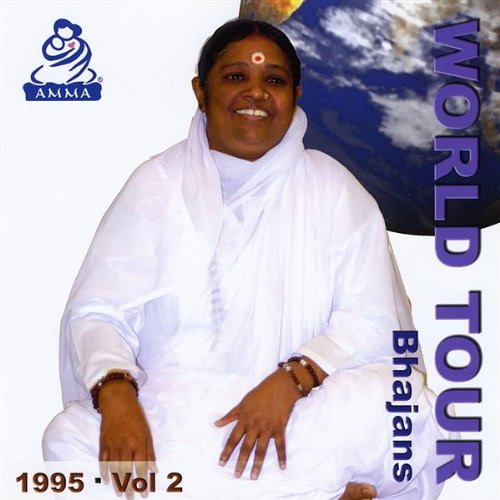 Amma, Amma - World Tour 1995 2 - Amazon.com Music