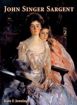 John Singer Sargent (American Art... book by Kate F. Jennings