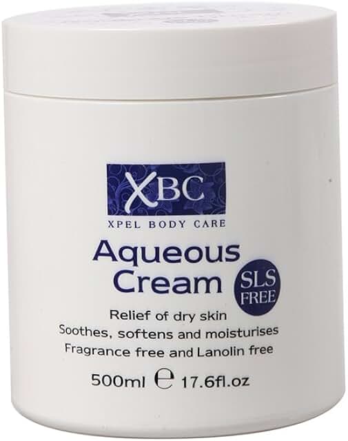 Amazon.co.uk: aqueous cream