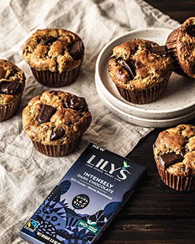 The 29 Best Low Fat Chocolate Bars of 2024 [Verified] - Cherry Picks