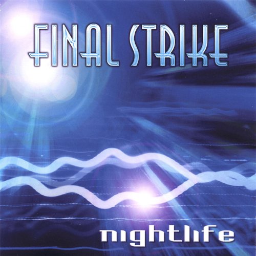Amazon MusicでFinal StrikeのNightlifeを再生する