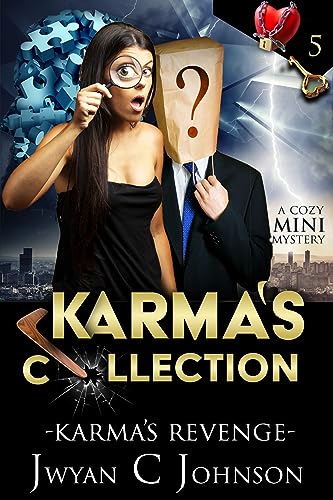 Book review of Karma's Collection - Readers' Favorite: Book Reviews and ...