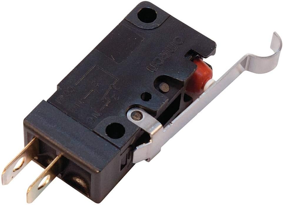 Amazon.com: Goodman B1370187 160°/130° Primary Limit Switch ...
