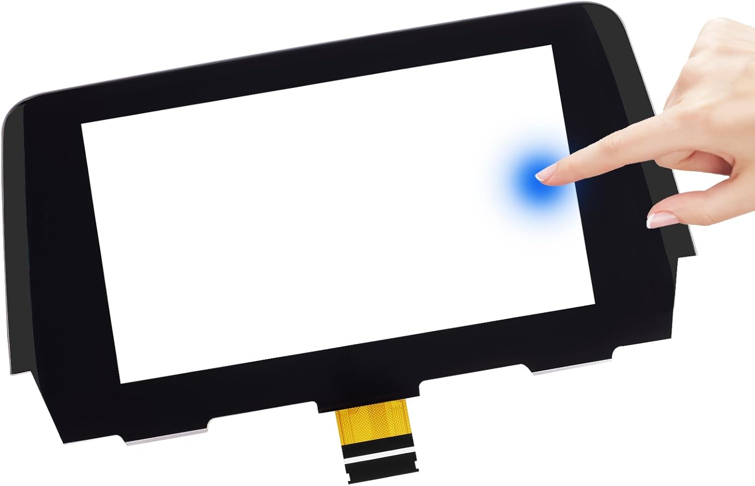 Amazon.com: TsuperU Touch Screen Replacement for GML8611J0 36-Pin 2016 ...
