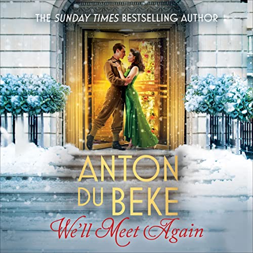 Amazon.com: We'll Meet Again: Buckingham Hotel, Book 4 (Audible Audio ...