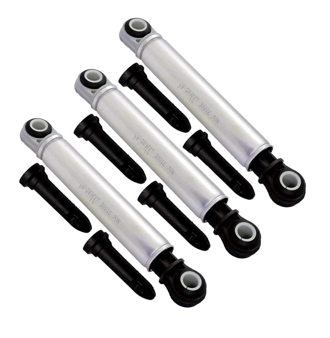Amazon.com: Washer Shock Absorber Replacement For LG WM0642HW WM2032HS ...