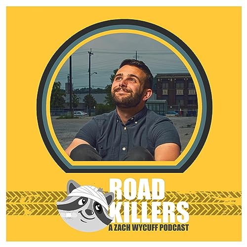 Amazon.com: Road Killers : Road Killers Podcast: Audible Books & Originals