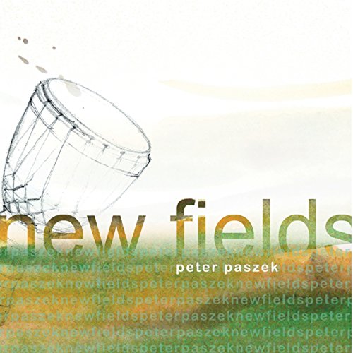 Amazon.com: New Fields : Peter Paszek: Digital Music