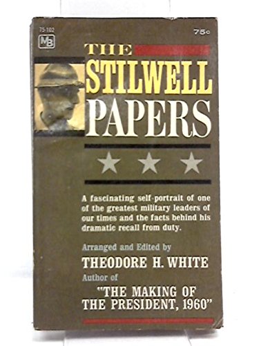 The Stilwell papers: Stilwell, Joseph Warren: Amazon.com: Books