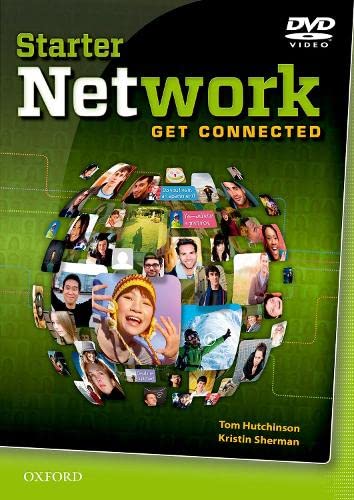 Network: Starter: DVD : Amazon.in: Movies & TV Shows
