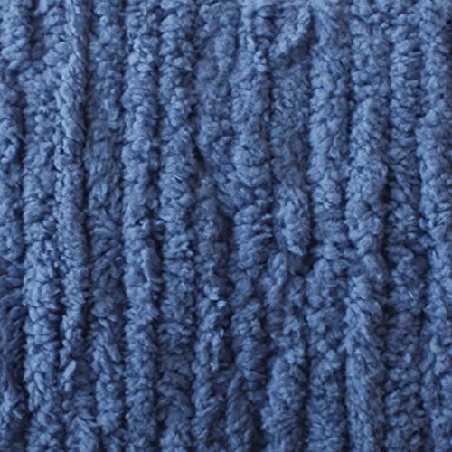 Snapklik.com : Blanket Country Blue Yarn - 2 Pack Of 300g/105oz ...