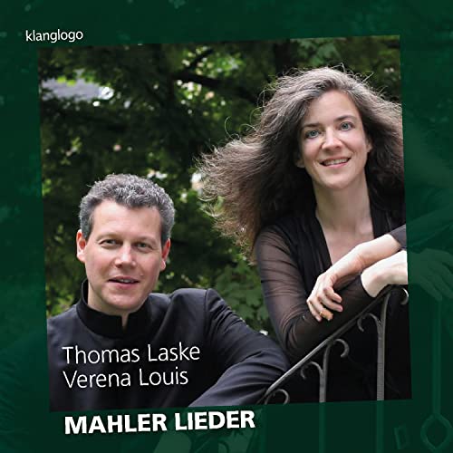 Play Gustav Mahler: Lieder (Thomas Laske) by Thomas Laske & Verena ...