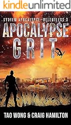 Amazon.com: A Fist Full of Credits: A New Apocalyptic LitRPG Series (System Apocalypse ...