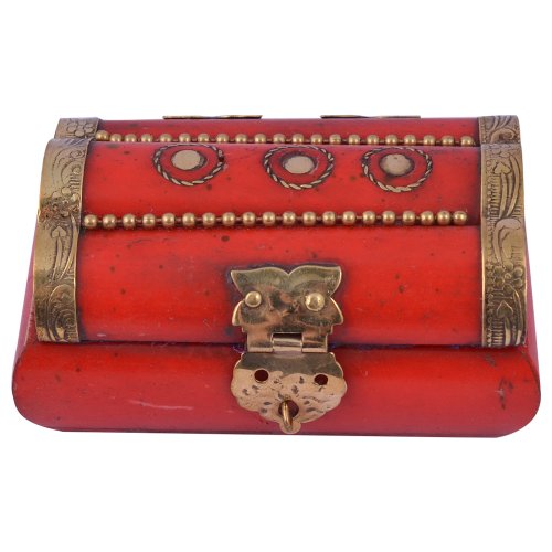 Buy Nose-pin Box by Funky Dori Online at Low Prices in India | Amazon ...