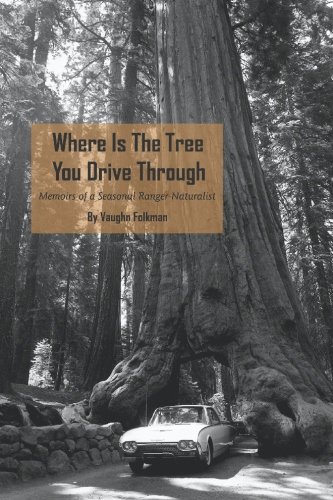 Where Is the Tree You Drive Through: Folkman, Vaughn: 9781419633805 ...