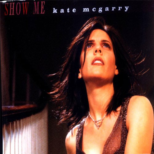 Amazon Music - Kate McGarryのShow Me - Amazon.co.jp