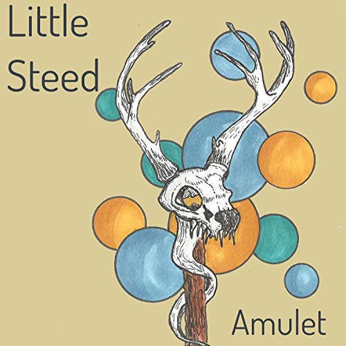 Amulet by Little Steed on Amazon Music - Amazon.com