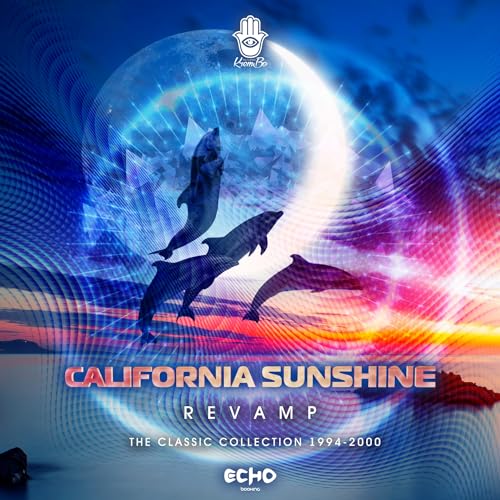Play Revamp by California Sunshine on Amazon Music