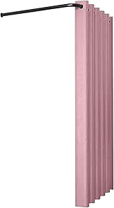 Changing Room Display Rack Easy Portable Changing Room With Privacy ...