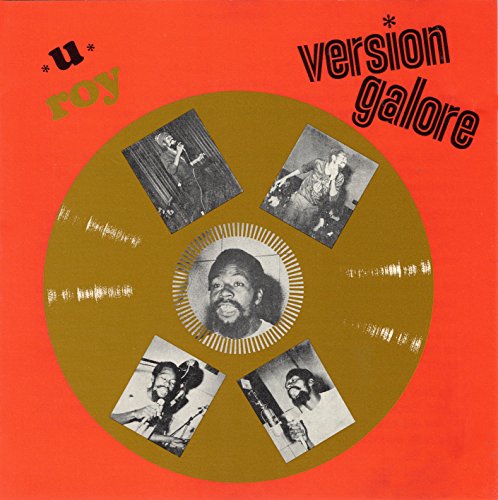 Play Version Galore by U-Roy on Amazon Music