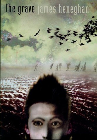 The Grave by James Heneghan (2000-10-17): James Heneghan: Amazon.com: Books