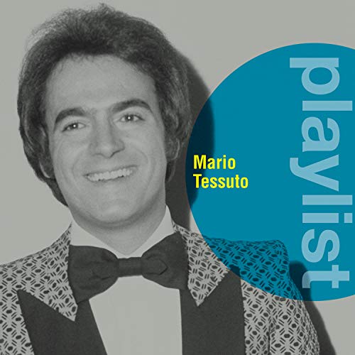 Play Playlist: Mario Tessuto by Mario Tessuto on Amazon Music