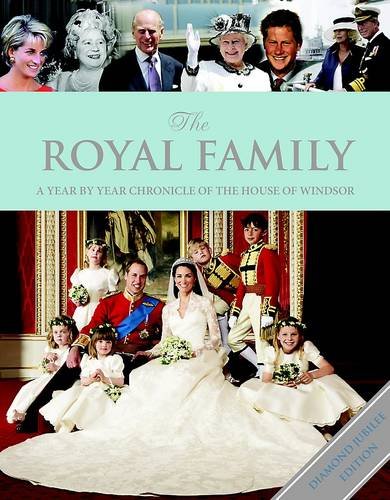 The Royal Family: Amazon.co.uk: 9781445467429: Books
