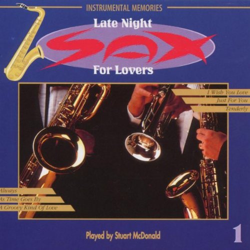 Late Night Sax for Love 1 - Amazon.com Music