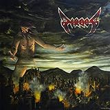 【発売日：2019年09月05日】・製造元:Living Metal Producciones