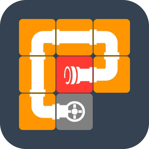 Pipes Puzzle - App on Amazon Appstore