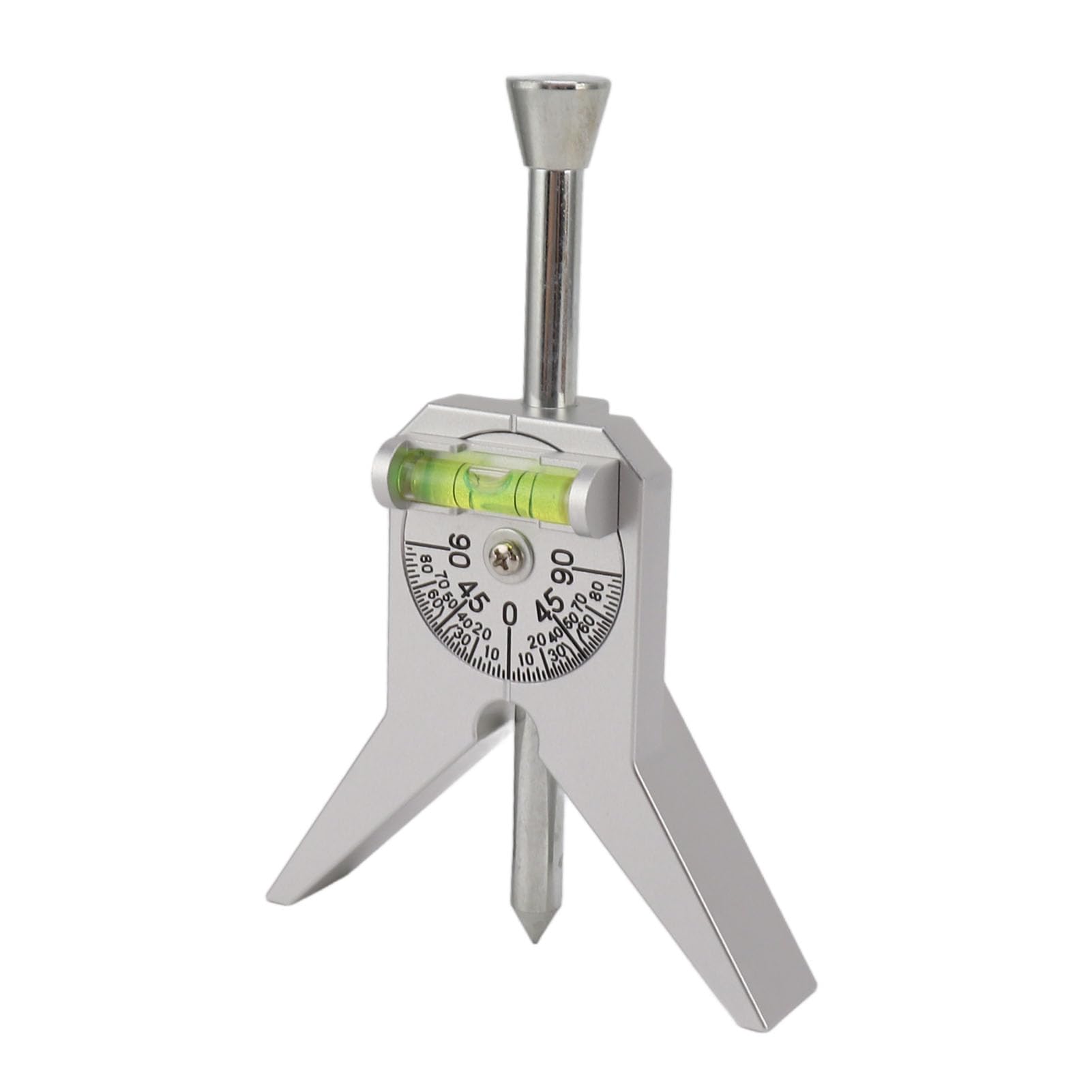 Pipe Diameter Measurement Tool Pipe Center Finder Tool - Y-Shape ...