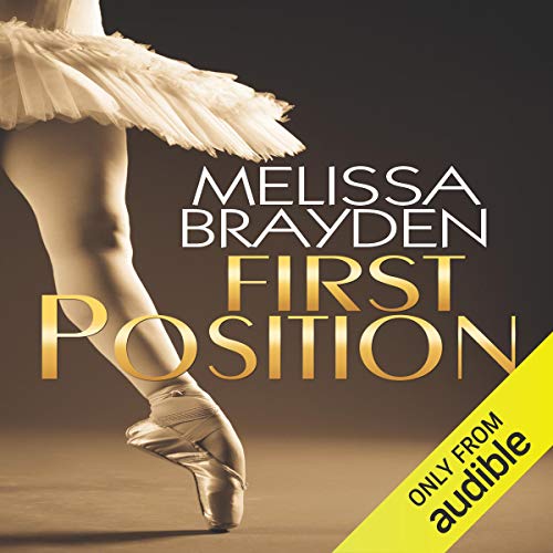 Amazon.com: First Position (Audible Audio Edition): Melissa Brayden ...