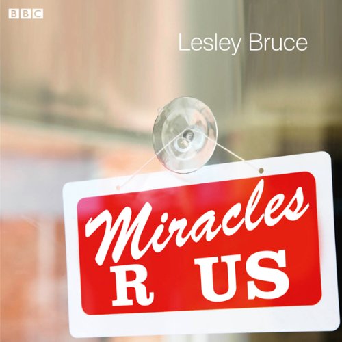 Amazon.com: Miracles R Us (Audible Audio Edition): Lesley Bruce, Anna ...