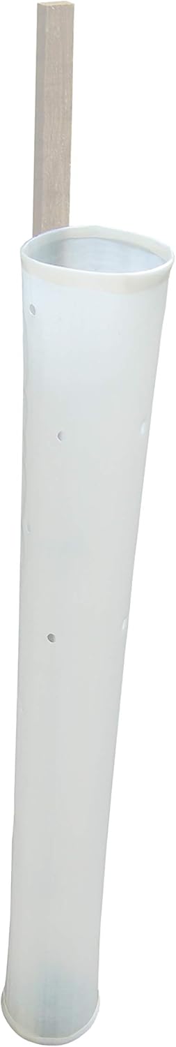 Amazon.com : 36" Miracle Tree Tube (5) : Patio, Lawn & Garden