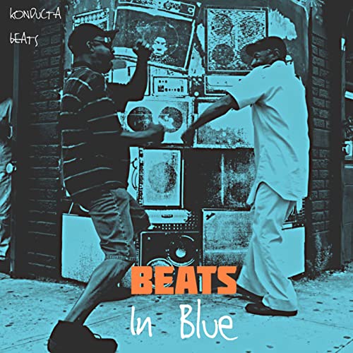 Amazon.com: Beats In Blue : Konducta Beats: Digital Music