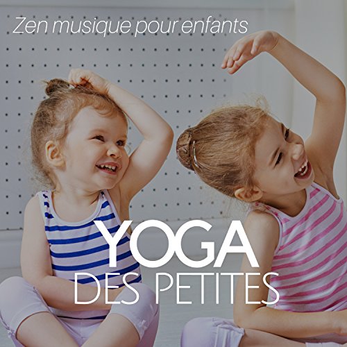 Amazon.com: Yoga CD des petites - Zen musique pour enfants : Musique ...