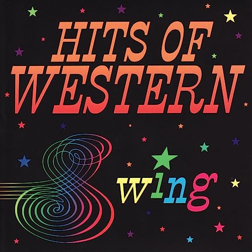 Play Hits of Western Swing by Western Swing All Stars on Amazon Music